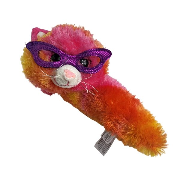 Fiesta | Toys | Fiesta Plush Fursians Cat Gumdrop 6 Beanie Kitty Pet ...